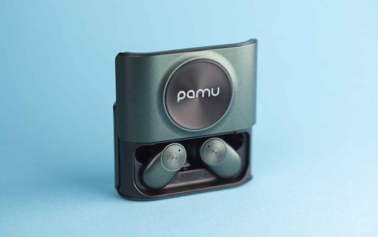 Pamu Slide 2 ANC Earbuds Review - iSimplifiedTech