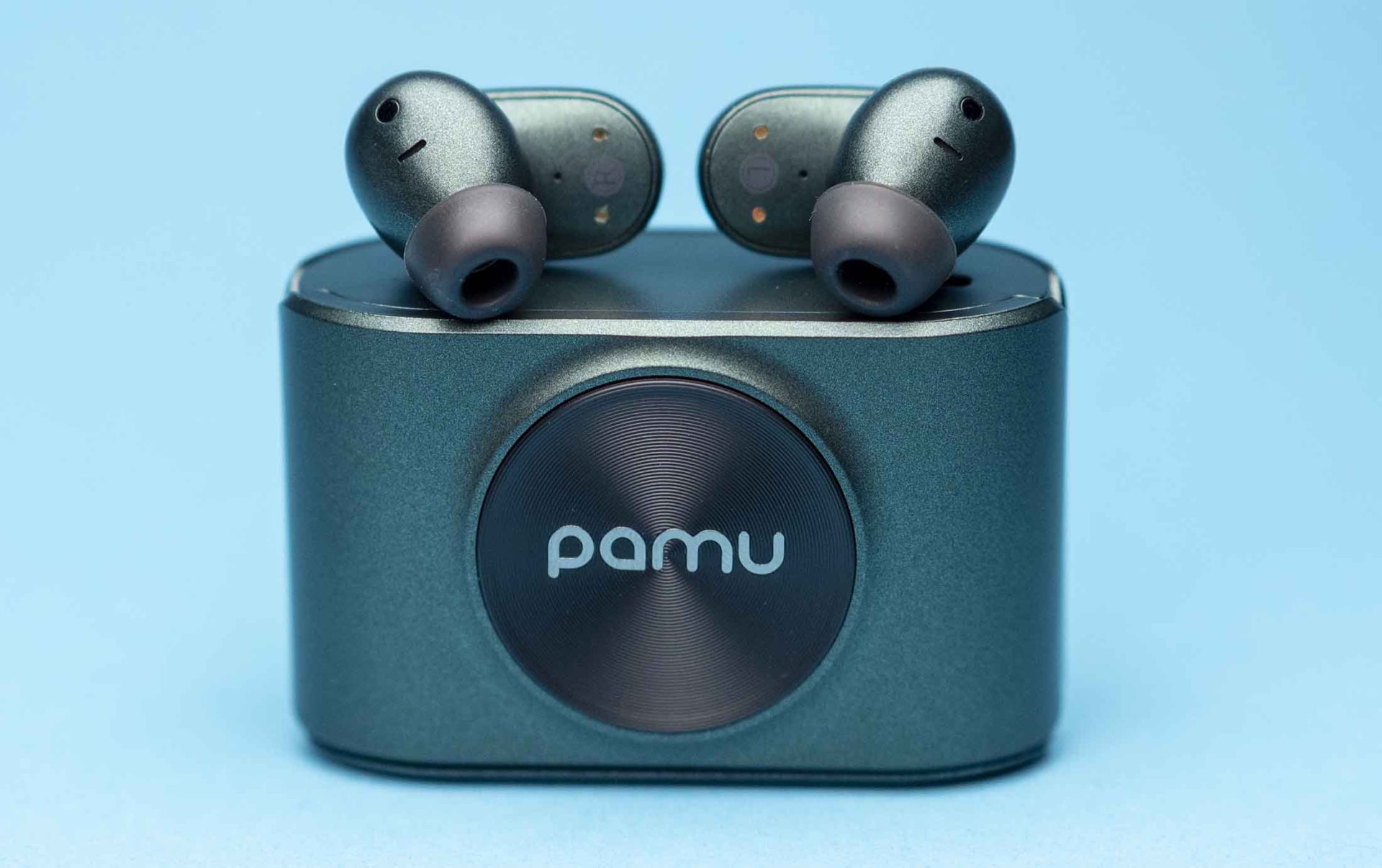 Pamu Slide 2 ANC Earbuds Review - iSimplifiedTech