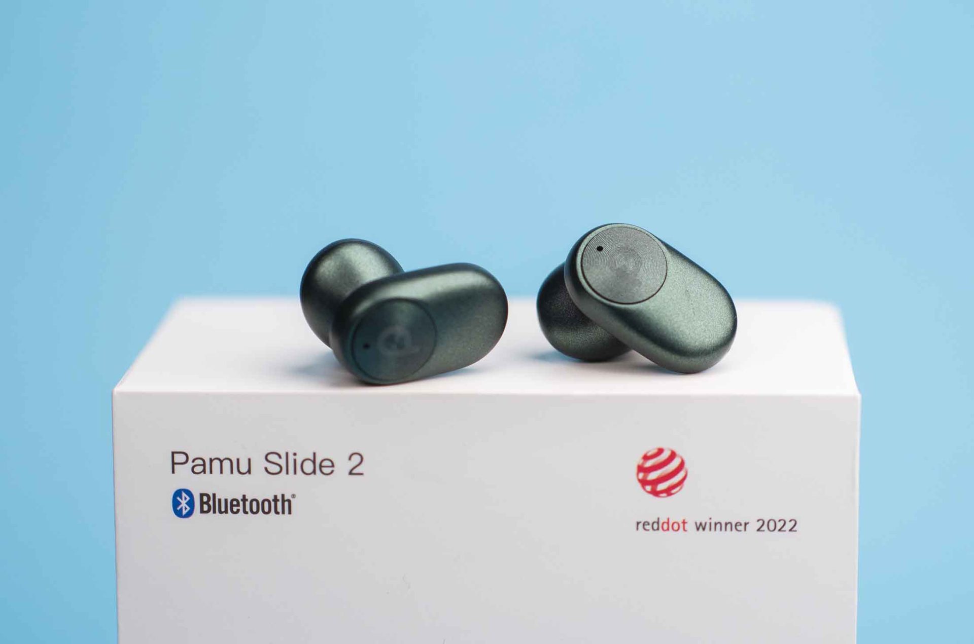 Pamu Slide 2 ANC Earbuds Review - iSimplifiedTech
